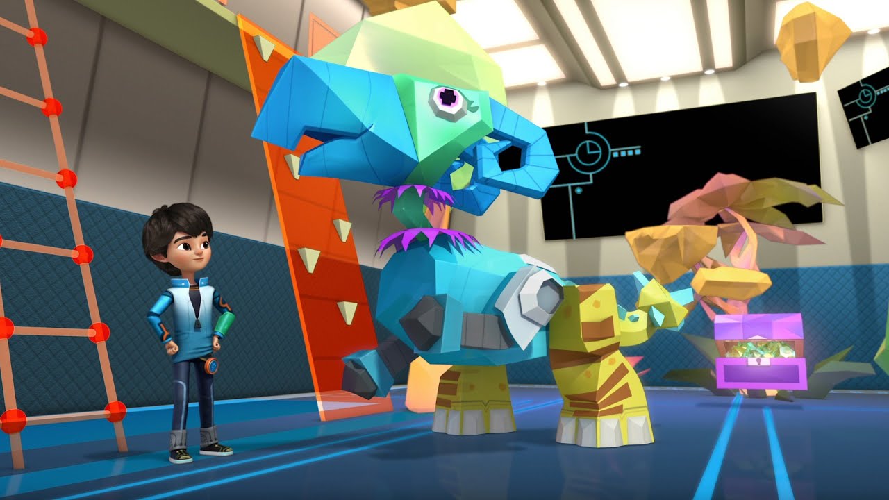 Gamechangers / Goon Baby Goon - YouTube