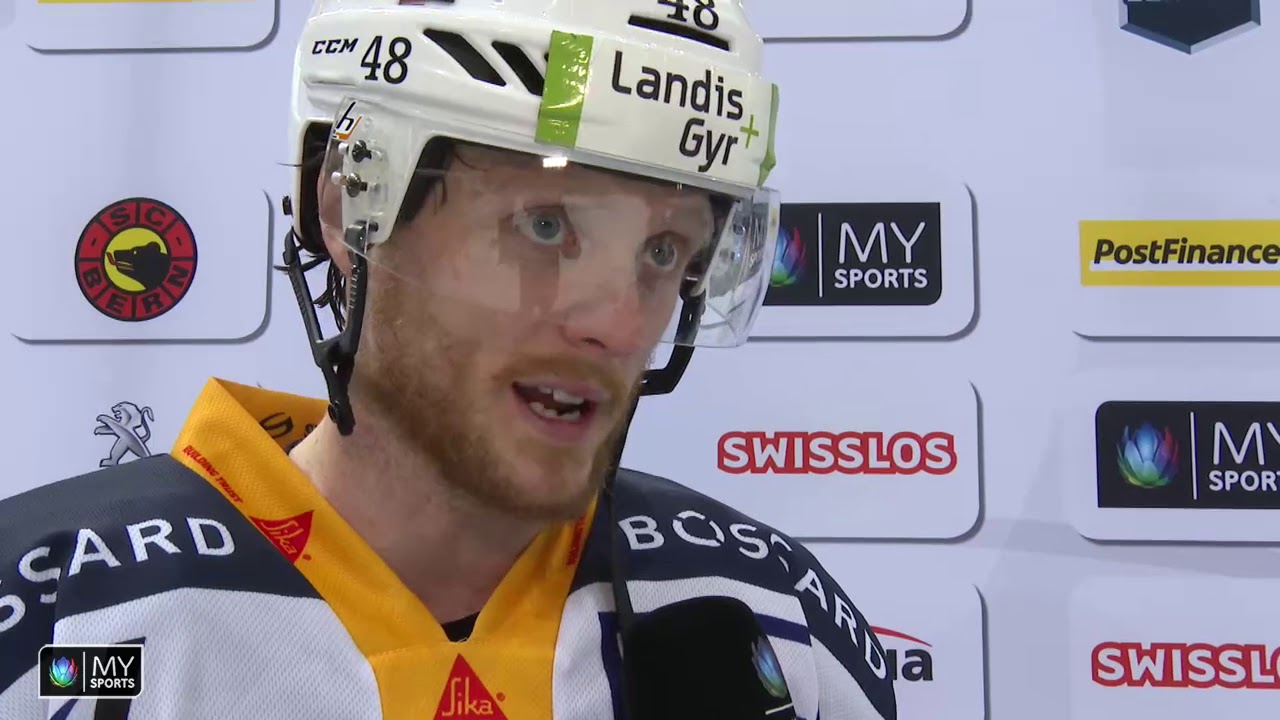 Carl Klingberg: "Nous avons besoin de trois victoires et on sait ...