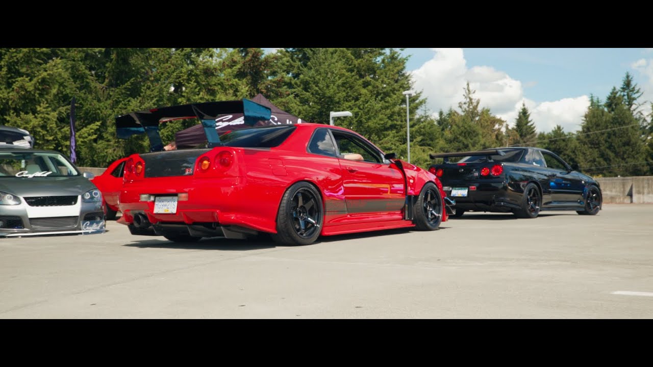 Stance Wars Seattle 2019 Trailer - YouTube