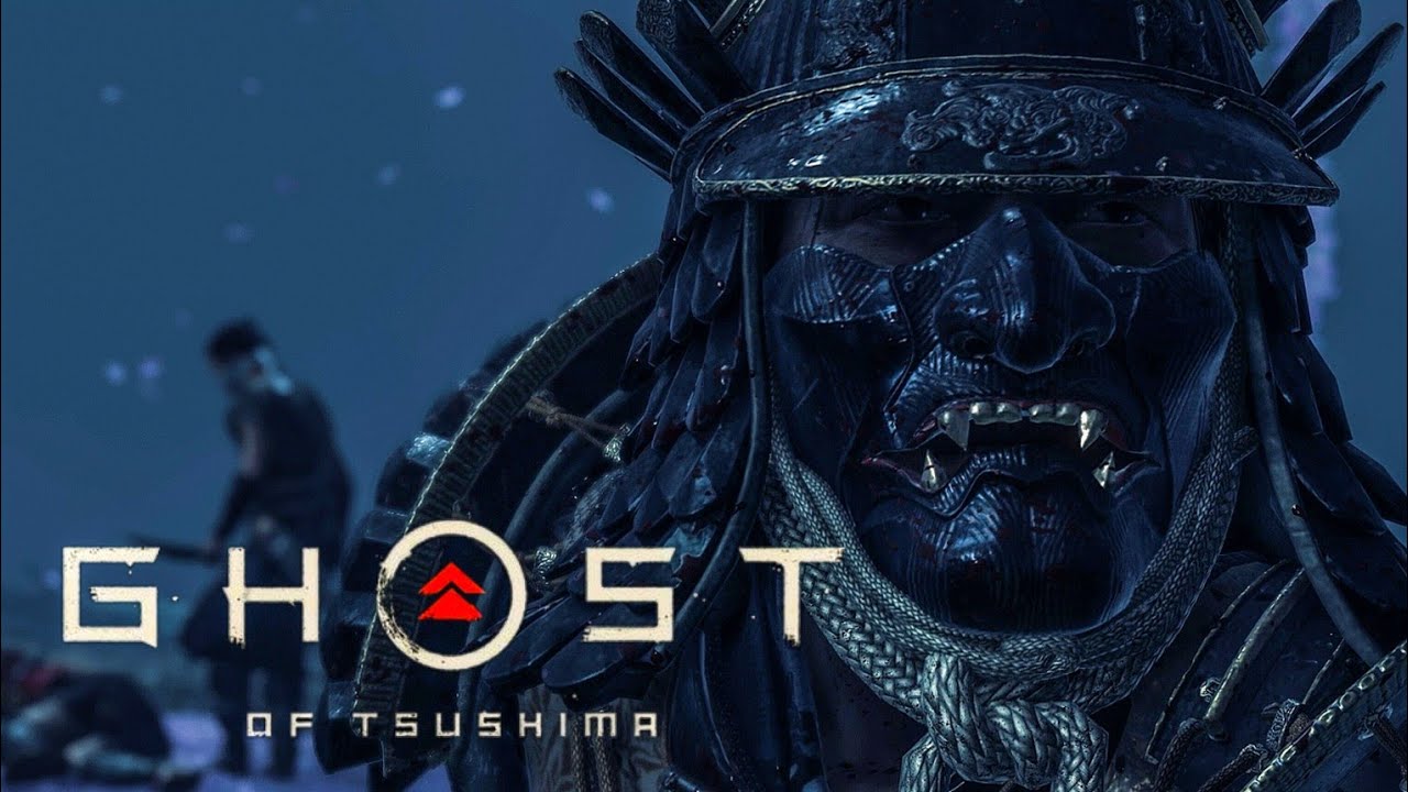 REGRESO A IKI⛩ | Ghost of Tsushima DLC #1 - YouTube