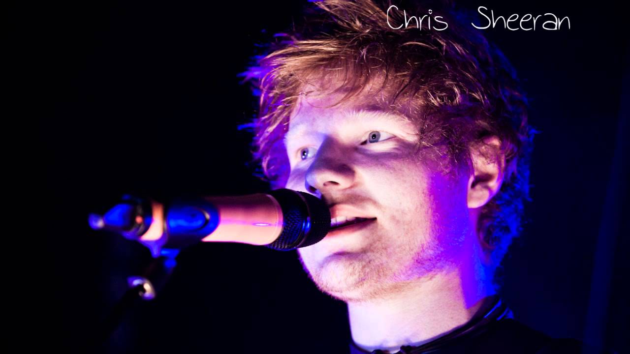 One - Ed Sheeran Official Audio (Lyrics) SUBTITULOS - YouTube