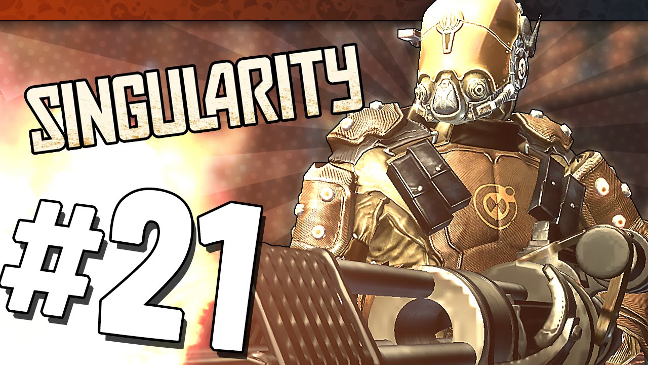 BФB & BФBBФ || Singularity - #21 - YouTube