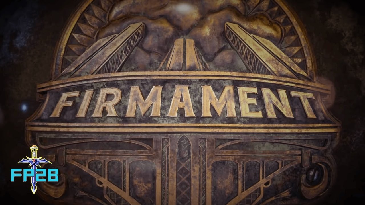PC | Firmament | 5800X | RX 6600 | 1440p | FSR | 2023 - YouTube