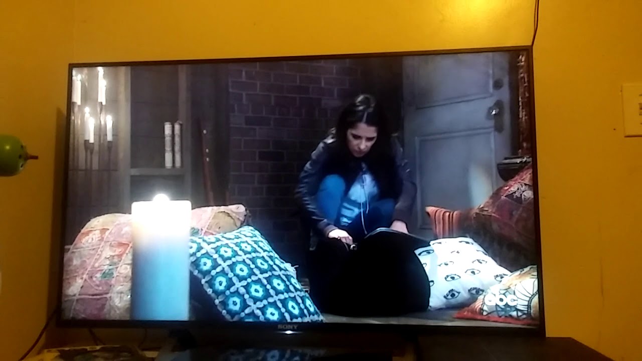 Last scenes on GH - YouTube