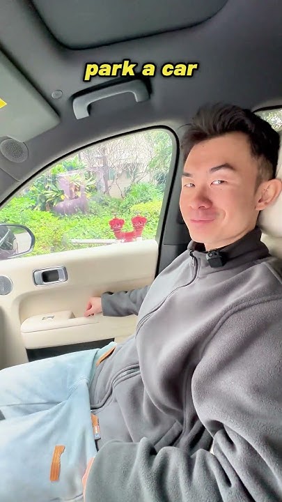 Li Auto L9! A large luxury SUV perfect for home and business use! EP3 - YouTube