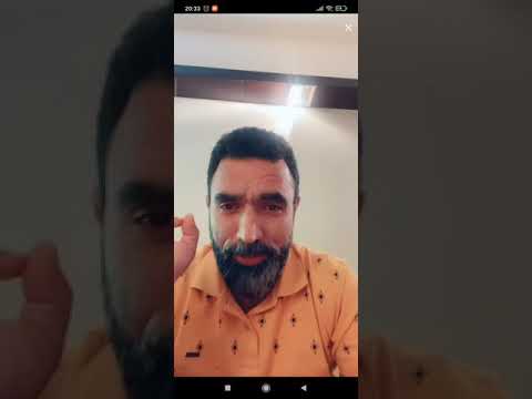 EMİN AĞA AÇIKLAMa
