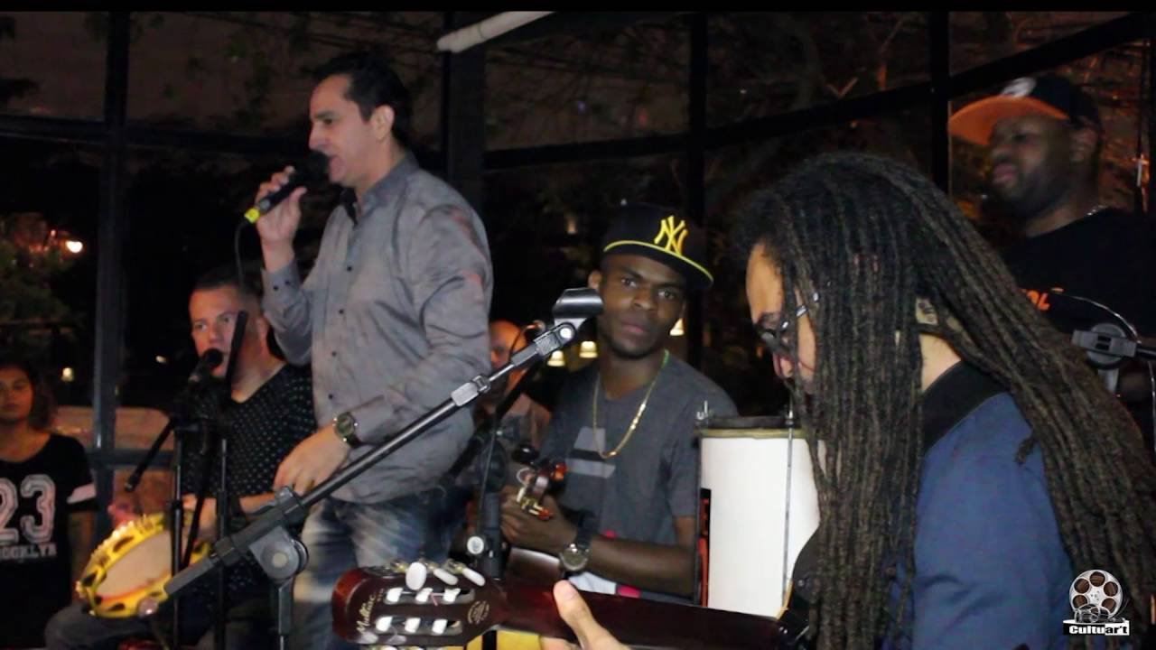 Marcelinho Sem Compromisso e Kanjerê - Parte desse jogo e Divã - YouTube