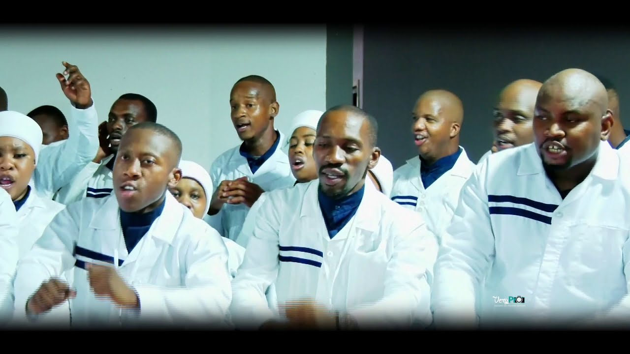 Gospel Principles Chorus - Album Launch 28 November 2020. - YouTube