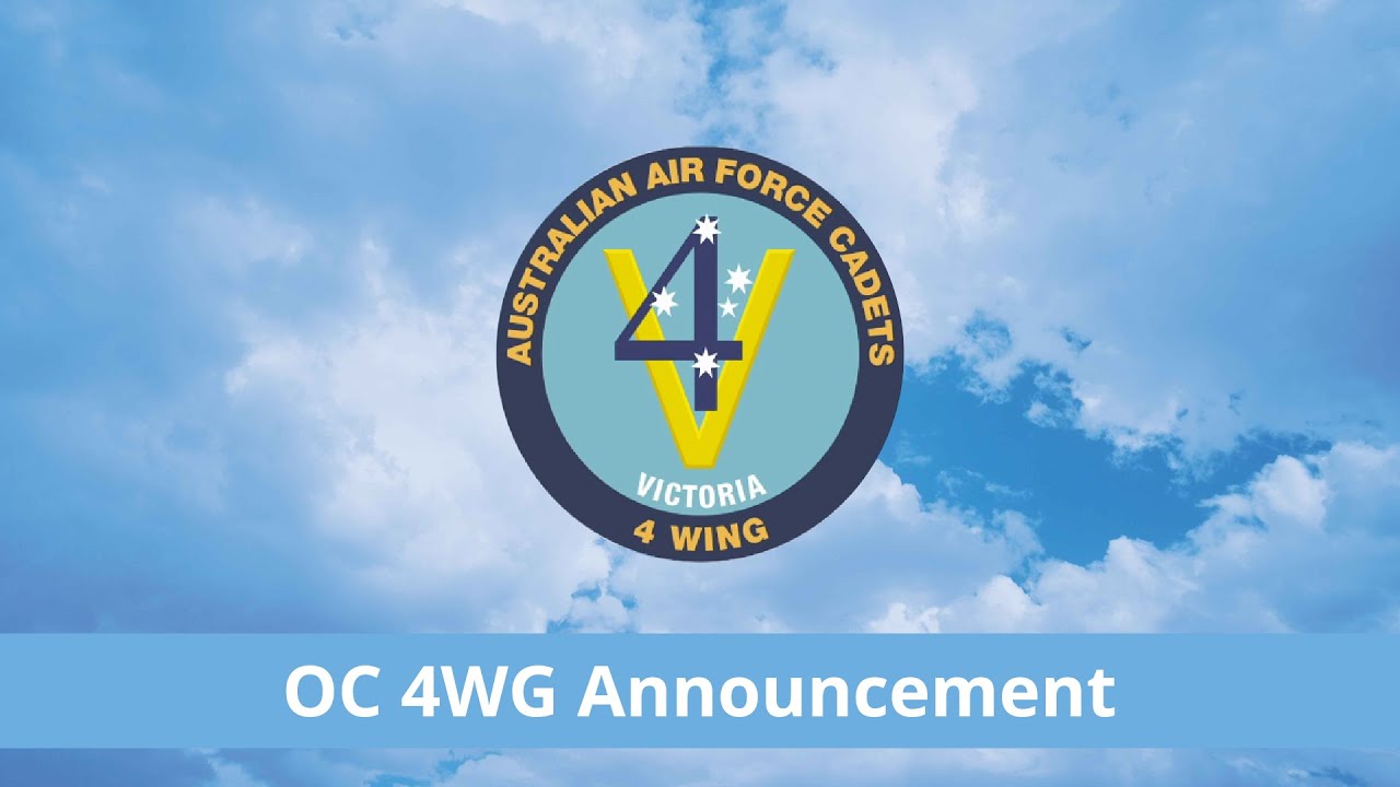 4WG Operational Pause Update - August 2020 - YouTube