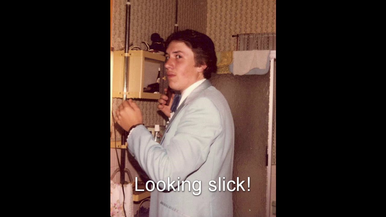 Steve and Greg 30 Years - YouTube