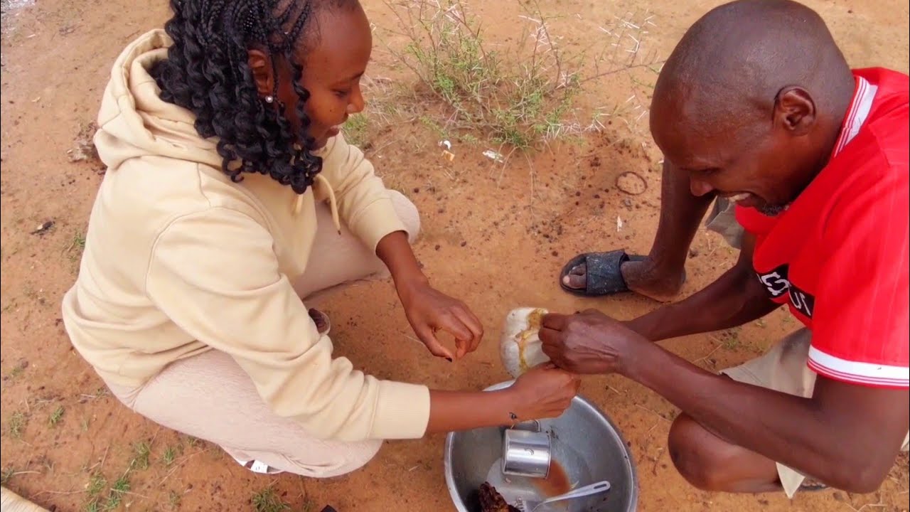 Authentic Mutura Recipe – Making It the Traditional Way, Step by Step ...