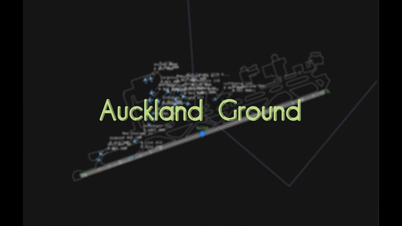 Auckland Ground Session - YouTube