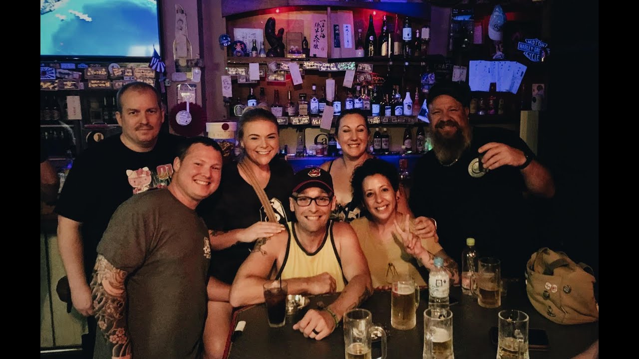 code5 live@Carbs 7/20/2024 2o2 - YouTube