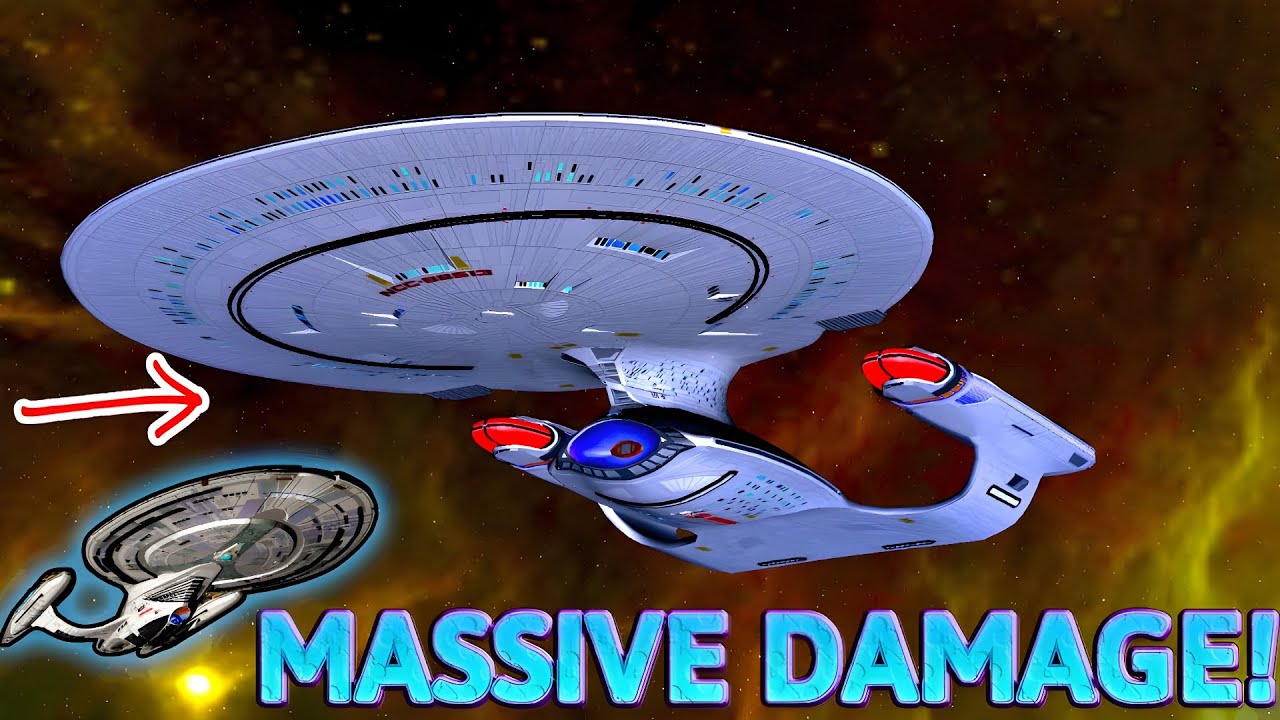 Firecracker Moment! - War Galaxy Class MK2 Meets SFRD Legacy Class ...