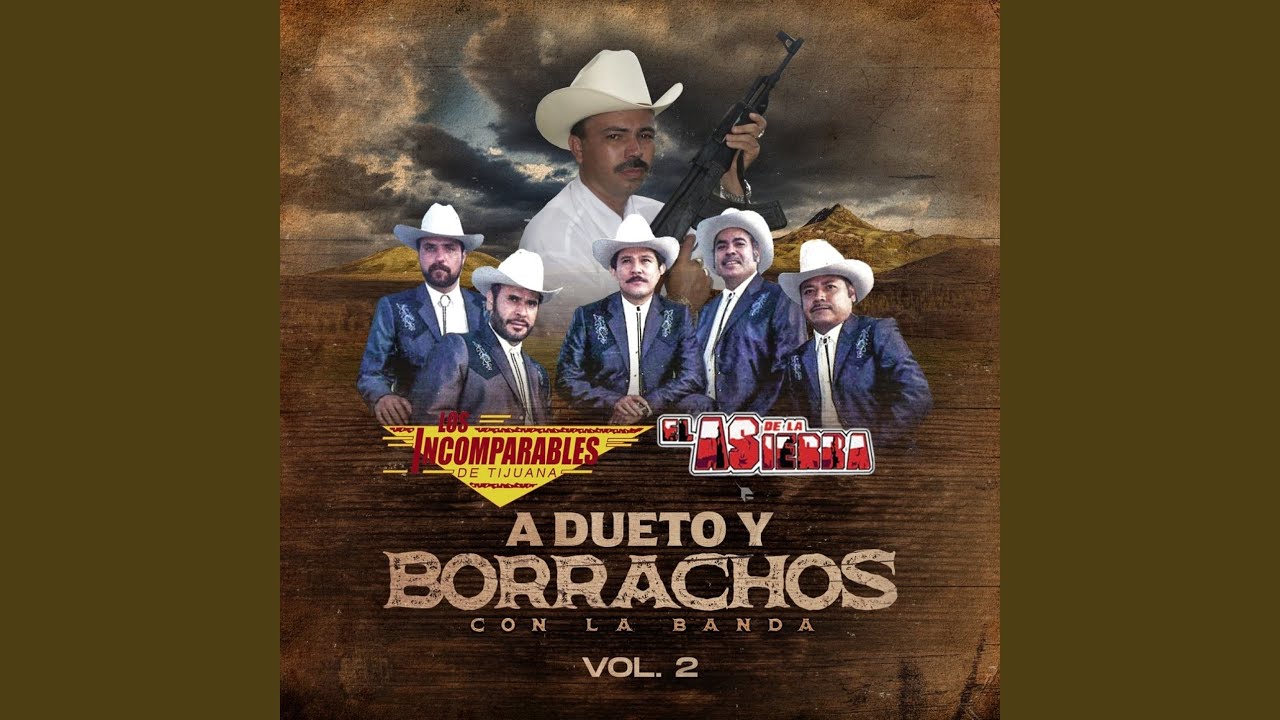 El Corrido del Compa Chito - YouTube