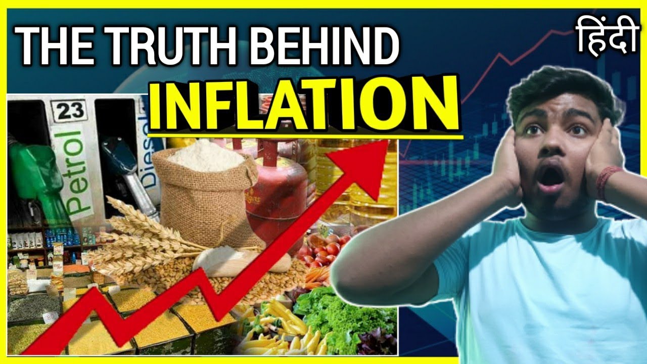 truth behind inflation | causes ,effects , pros and cons of inflation ...