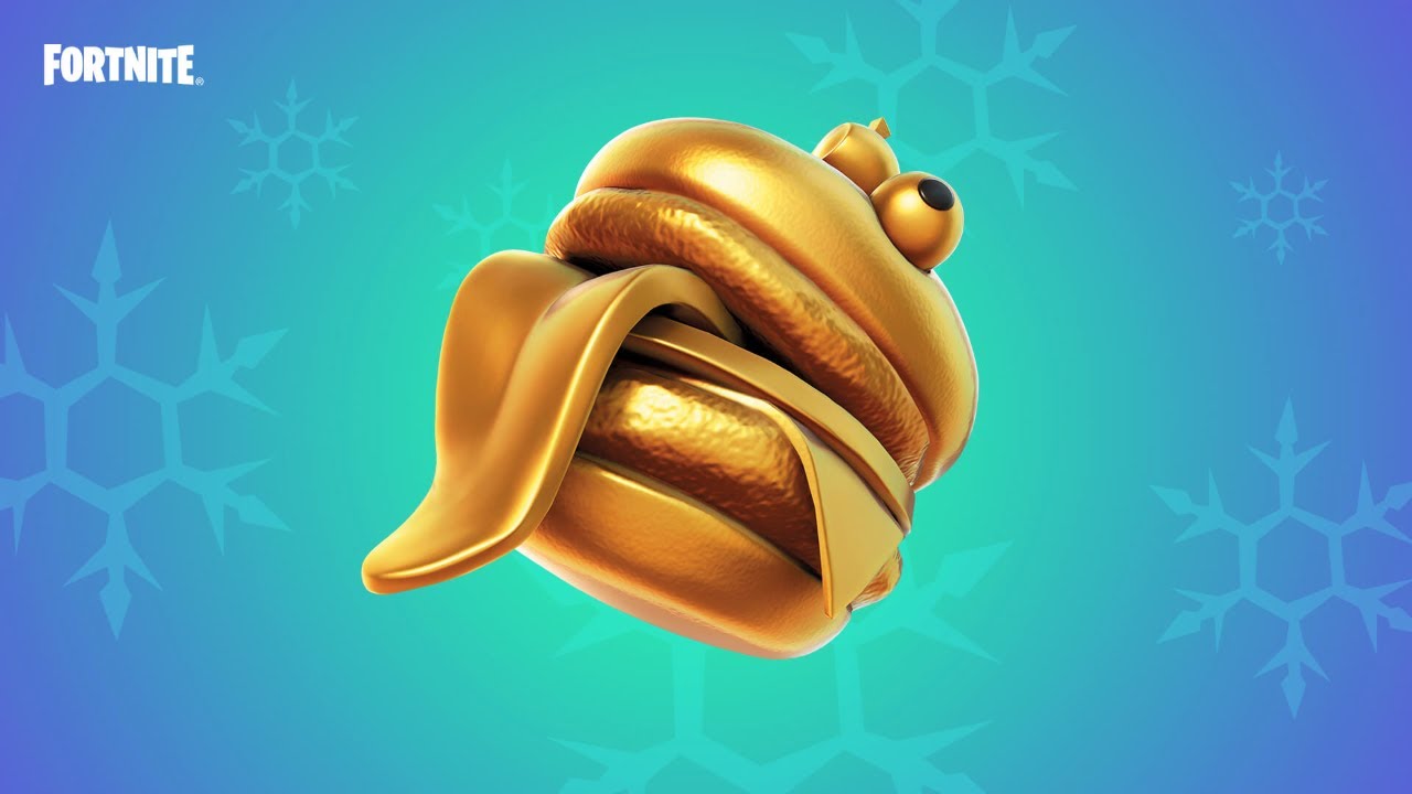 How to get a FREE Back Bling..! Fortnite Battle Royale - YouTube