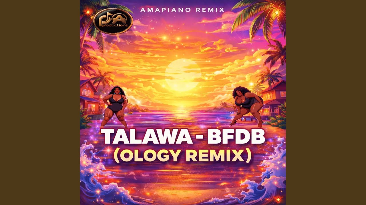 BFDB (OLOGY REMIX) - YouTube