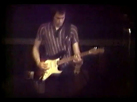 The Cowboys - Rock & Roll Cowboy