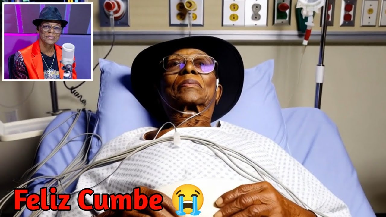 ASÍ MURIÓ Feliz Cumbe revelan CAUSA de su MUERTE | último video antes ...