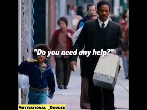 Pursuit of happiness - YouTube