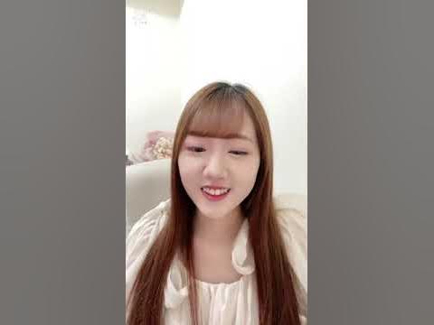 240817 13:16 李佳俐栗子🌰直播 - YouTube