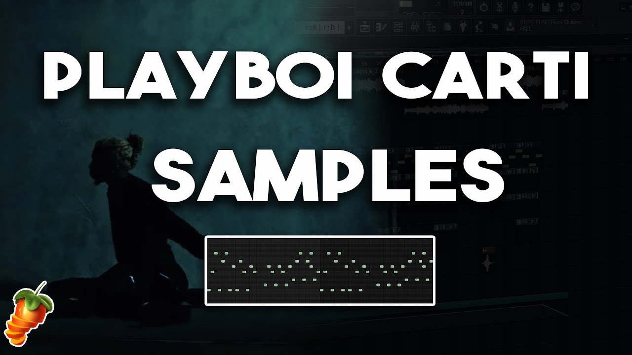 HOW TO MAKE DIFFERENT MELODIES FOR PLAYBOI CARTI 2020 | FL STUDIO ...
