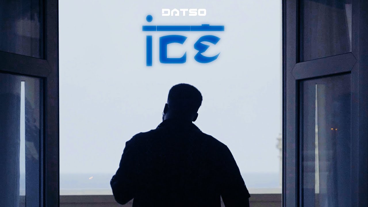 Datso - Ice ( Clip officiel) - YouTube