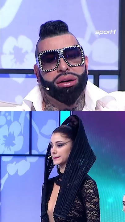 Krönchen für Iclal! Ihre erste 5 mit Krone! #MyStyleRocksGermany - YouTube