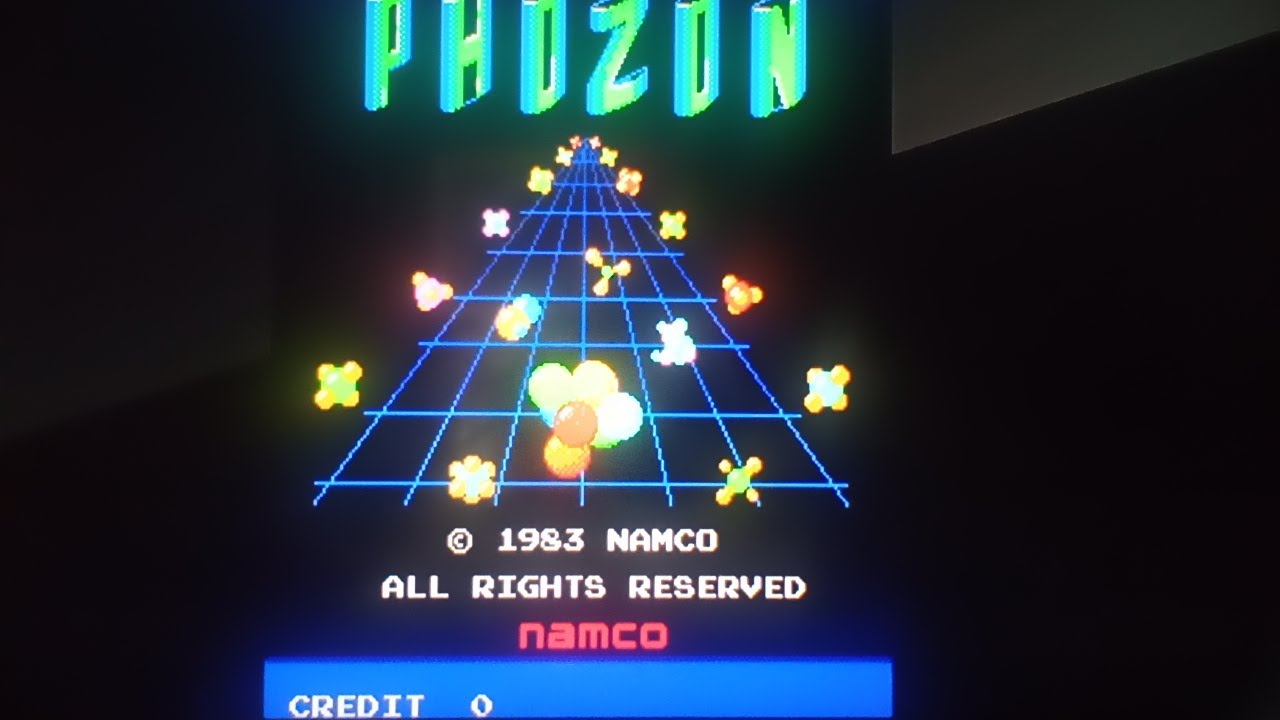 Let's play Phozon Part 1: A Small Step For One Photon To Make! - YouTube