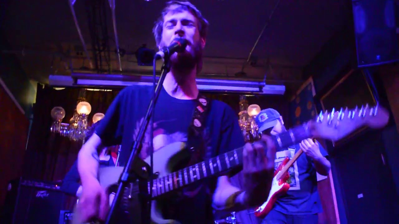 Ransom Smith - "Furniture" [Main Street Museum] - YouTube