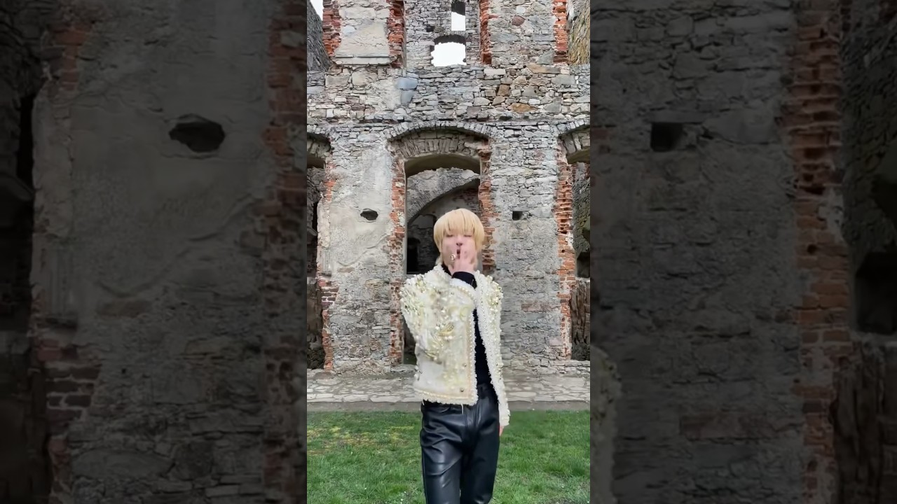 ENHYPEN “Bite Me” Challenge Mirrored (Jake ver.) - YouTube