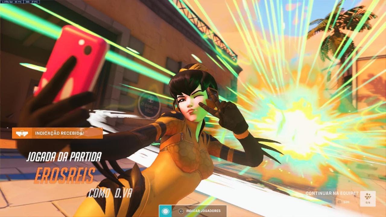 Overwatch 2 - YouTube