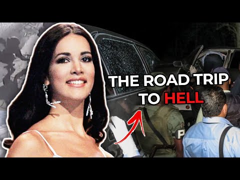 What happened on this road trip will break your heart! | True Crime