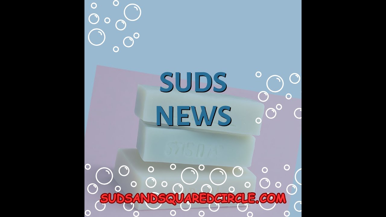Suds News-Episode 42-Will Mac Accept Cody as His Son? - YouTube