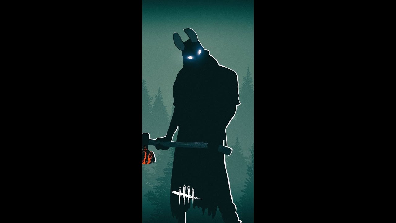 DBD: The Huntress 4k - Learning DBD pt.36 - YouTube