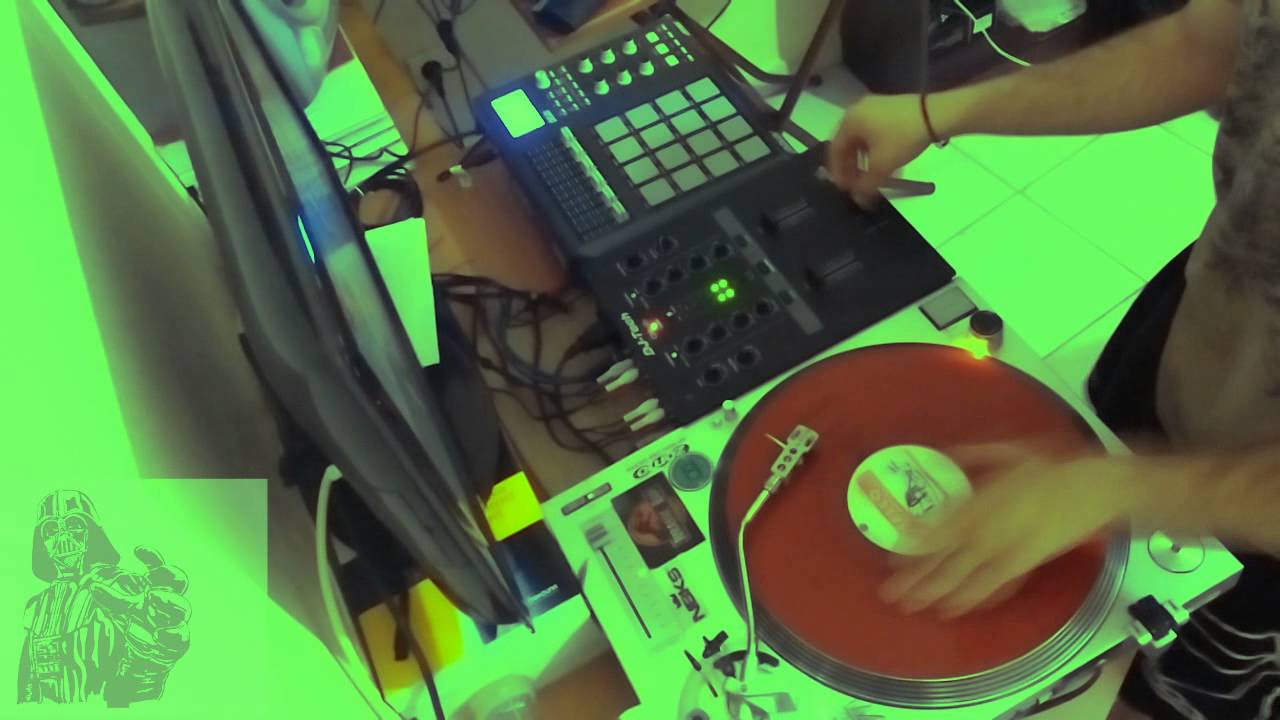 Toad - Star Wars Scratch - YouTube