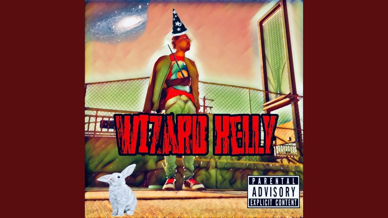 Wizard Kelly - YouTube