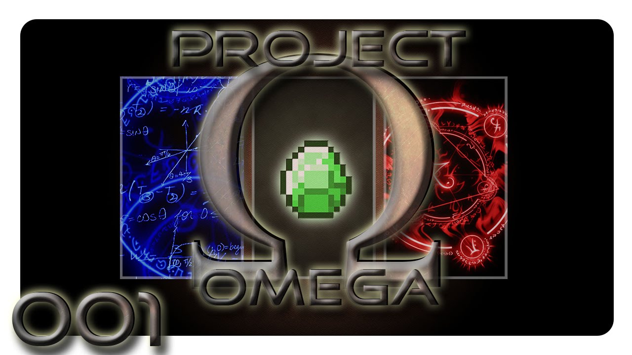 Project Omega #1 Der (fail) Start [HD]+[deutsch] - YouTube