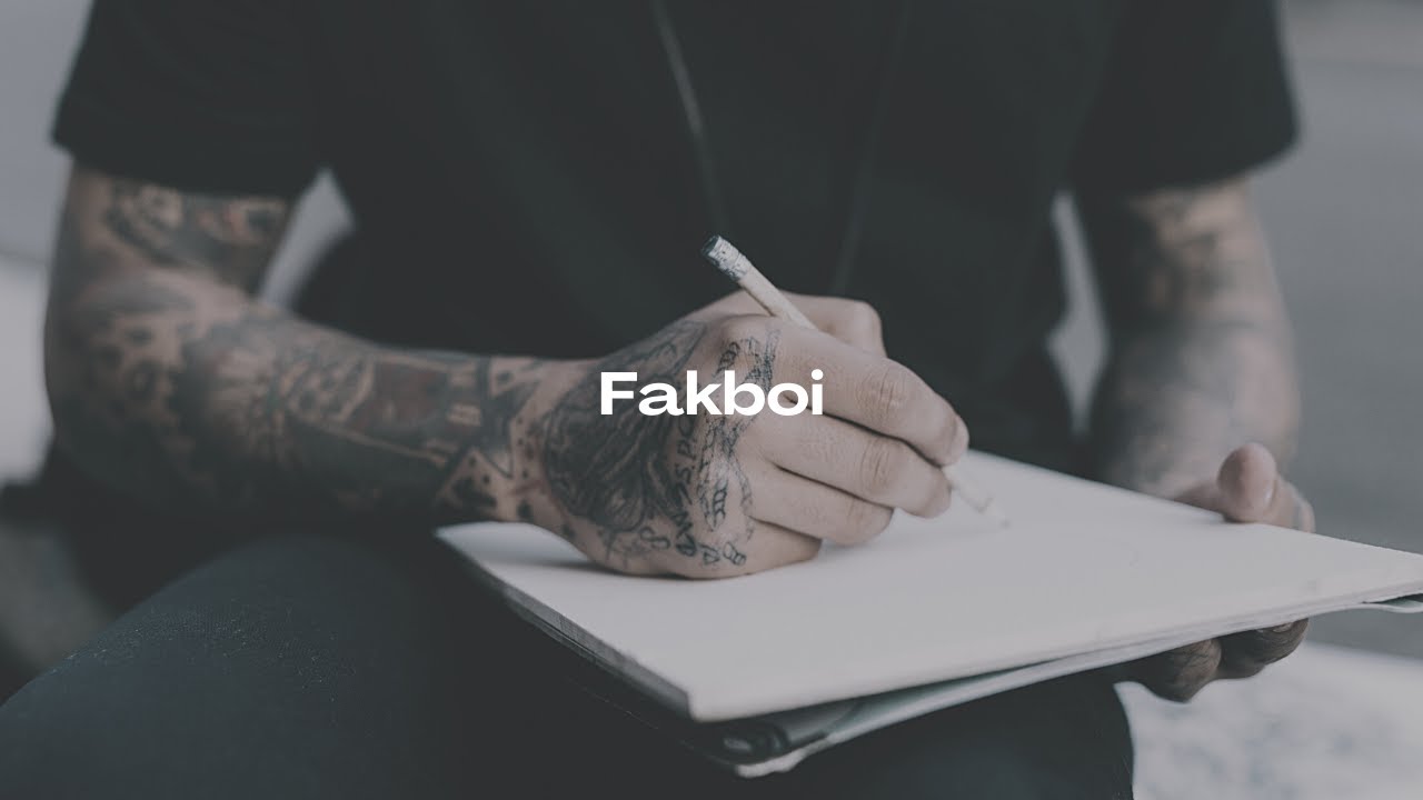 ASMR Roleplay Indonesia | Fakboi - YouTube
