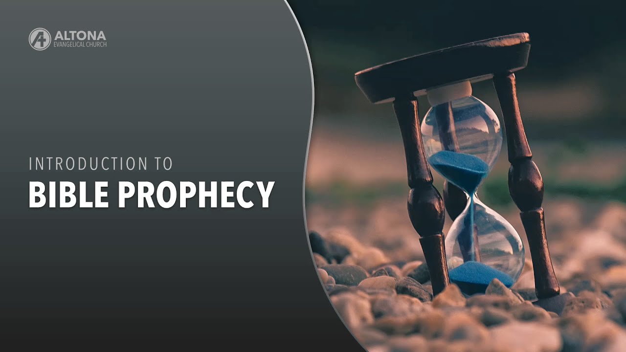 Introduction to Bible Prophecy - YouTube