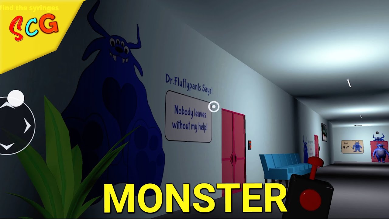 BERMAIN GAME GREEN MONSTER 4 ALL BOSS, WIDIH ADA JESTER, DR FLUFFY, ADA ...