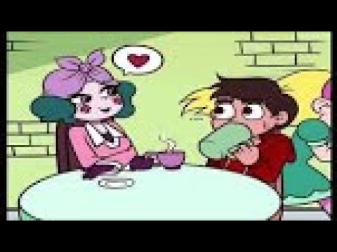 COMICS STAR VS LAS FUERSAS DEL MAL TE EXTRAÑO MARKAPOO{ UN POCO DE ...