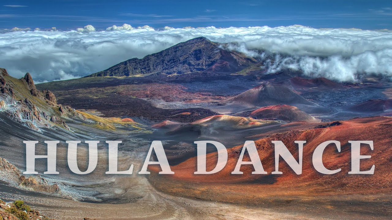 Haleakalā Hula Dance | Austin, Texas Hula Dancers - YouTube