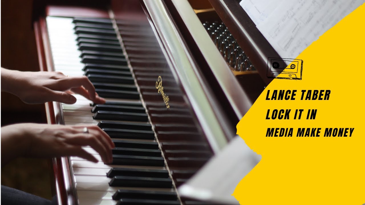 Lance Taber - Lock It In / Media Make Money - YouTube