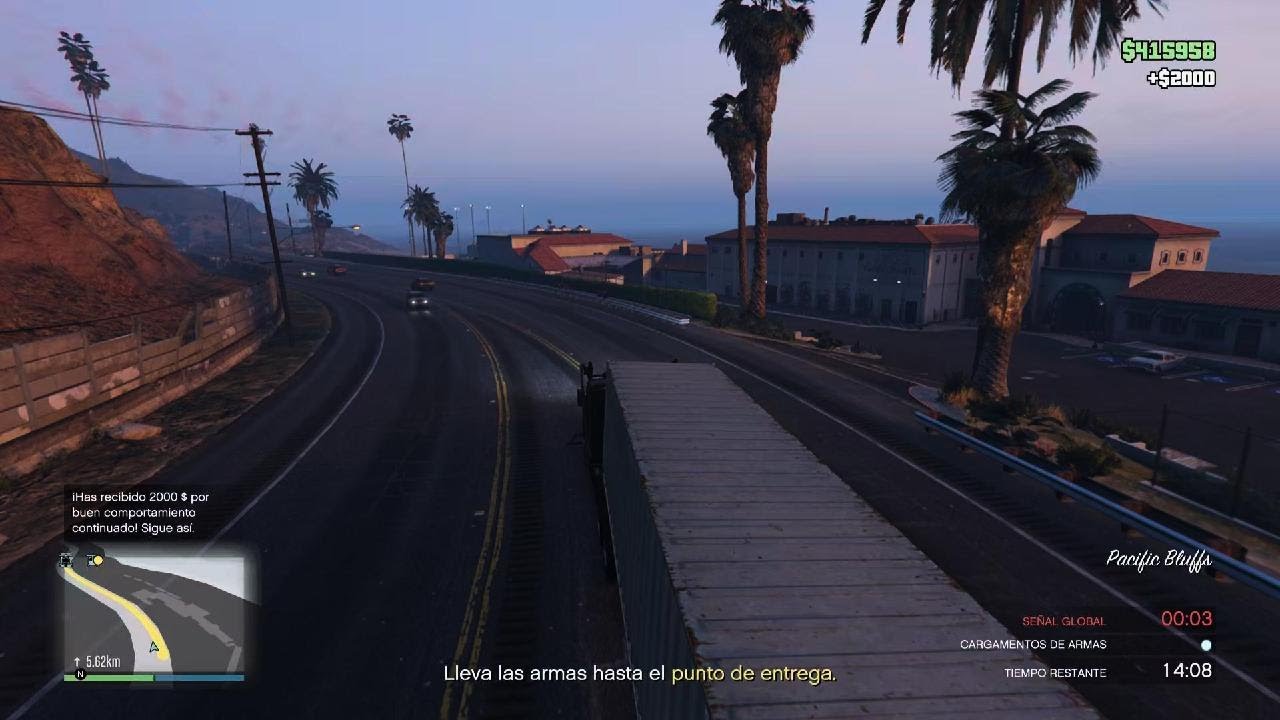 Gracias rockstar 👌 - YouTube