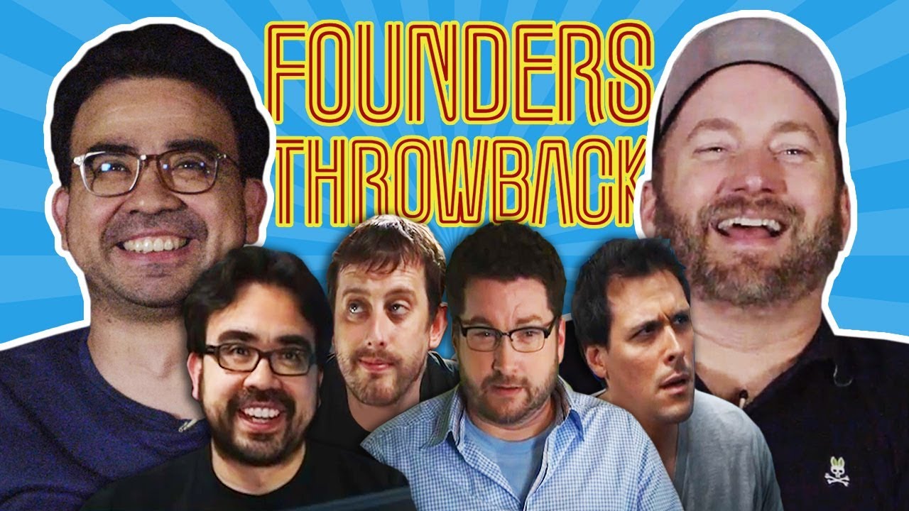 Rooster Teeth Members