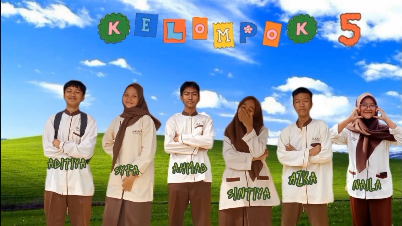 Praktek Akad Mudarabah_Ekonomi_SMAN 1 JATISARI - YouTube