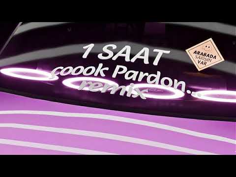 Lvbel C5 & AKDO – AŞKIM ÇOK PARDON REMİX 1 SAAT | COOOK PARDON #lvbelc5 #akdo #aşkımçokpardon #1saat