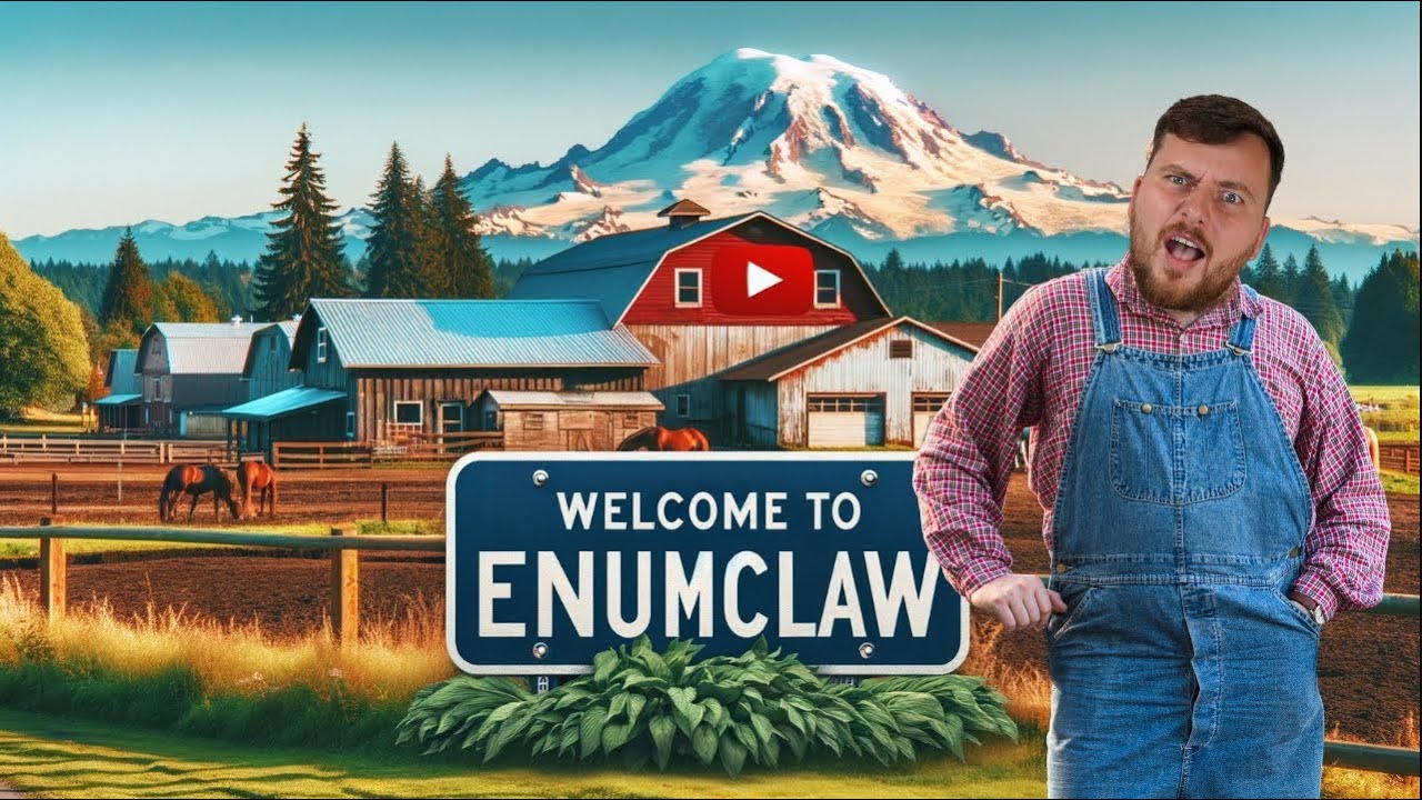 Enumclaw Wa